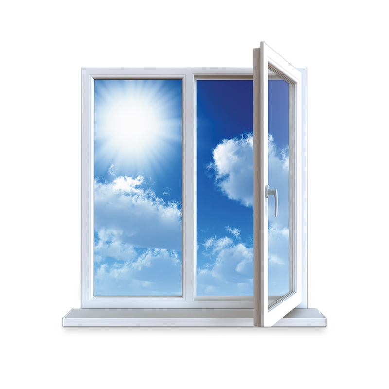 Window :: Cosmic-Casement Window Double CG
