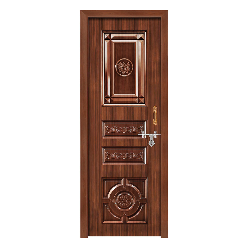 Door RFL Door :: uPVC Door :: Cosmic Door :: Cosmic Door Bronze