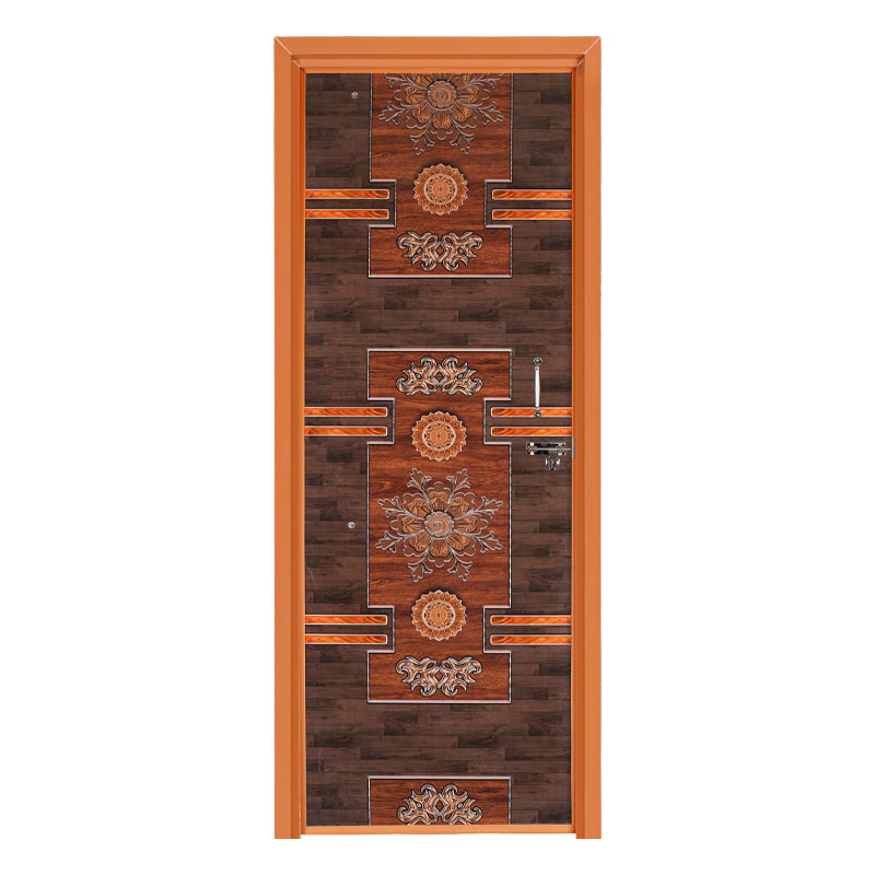 Door :: uPVC Door :: ECO Door :: Eco Door Elite 7x2.5 L-HB