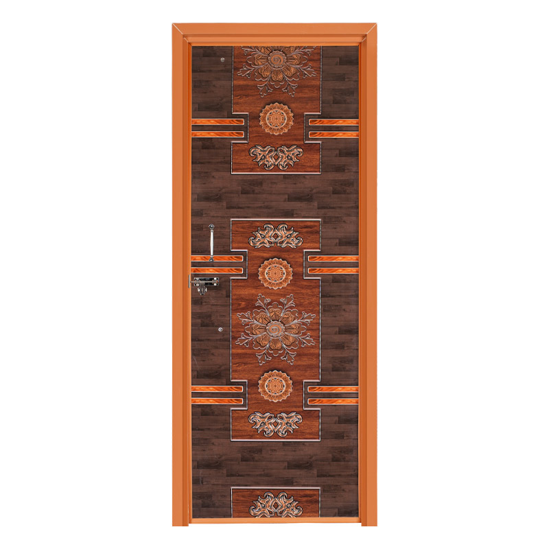 Door RFL Door :: uPVC Door :: ECO Door :: Eco Door Elite 6.5x2.5 R-HB