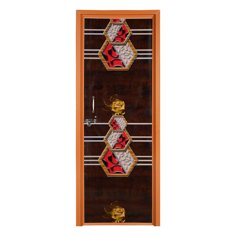 Door RFL Door :: uPVC Door :: ECO Door :: Eco Door Supernova 7x2.5 R-HB