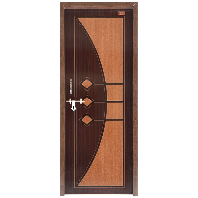 Door RFL Door :: uPVC Door :: Ultra Door :: Ultra Parabola Door 7'x3' R-HB