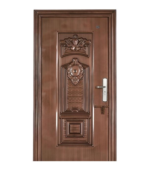 Door RFL Door :: Metal Door :: Bravo Metal Door Elite Design 7 X 3.5 LH