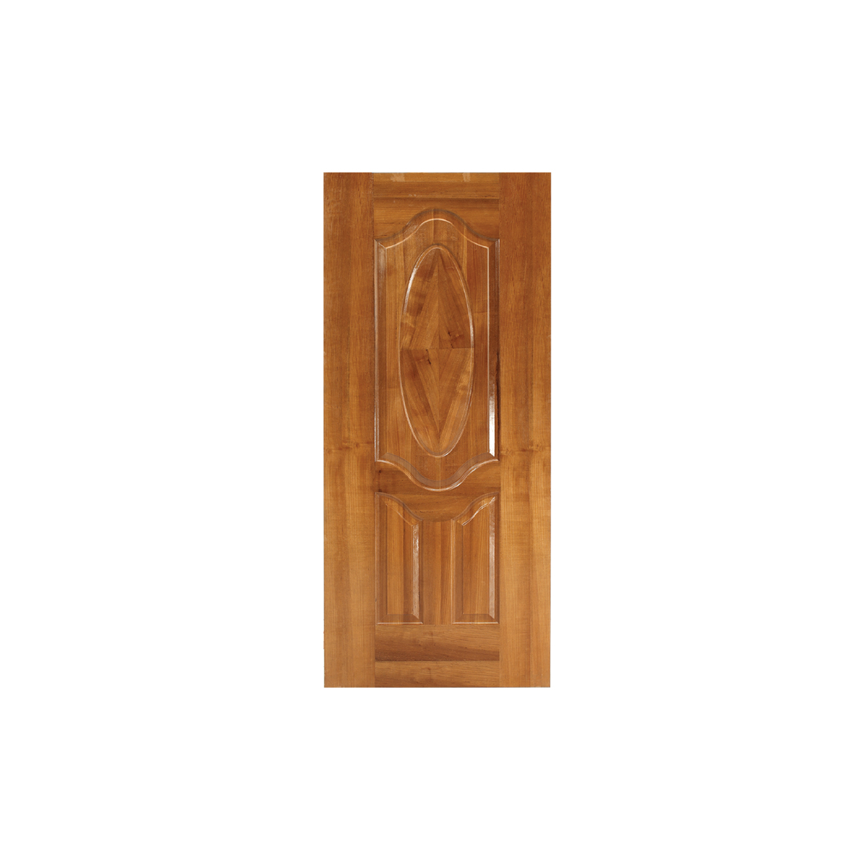 Protector :: Protector Flash Door :: Decorative Flush Door Natural Teak ...
