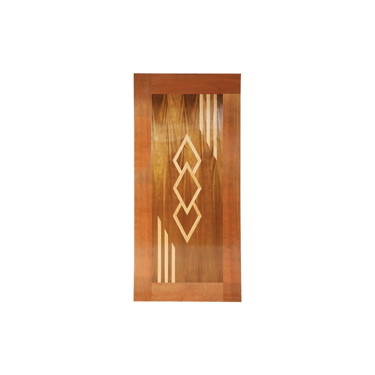 Door :: Wooden Door :: Flush Door :: Design flush Shutter FD-18 (39"x82")