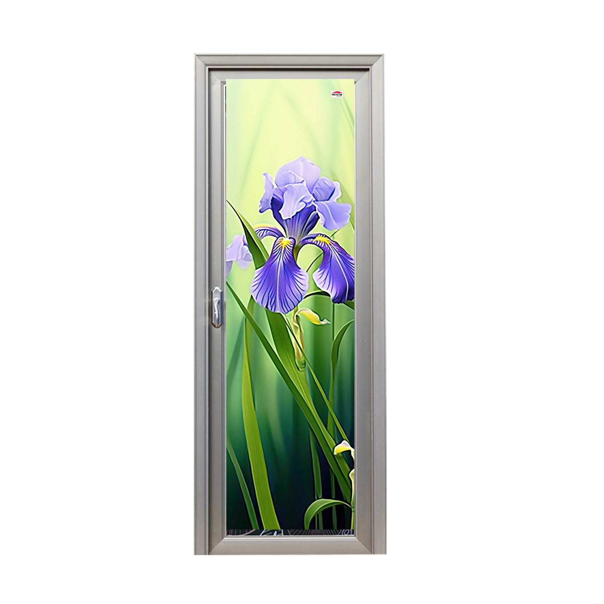 Door :: uPVC Door :: RFL Glass Door :: Protector Aluminium Glass Door ...