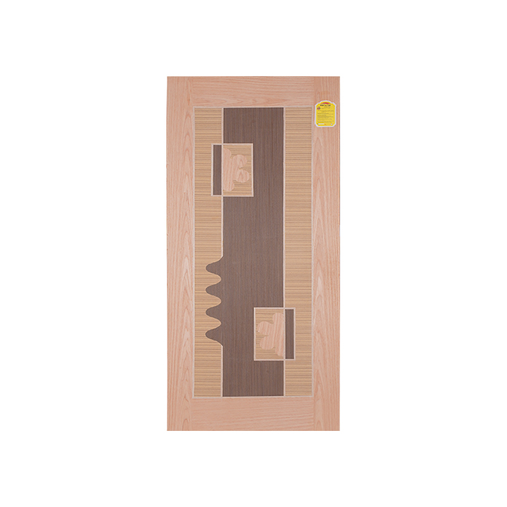 Door :: Wooden Door :: Flush Door :: Design flush Shutter FD-22 (33"x81")