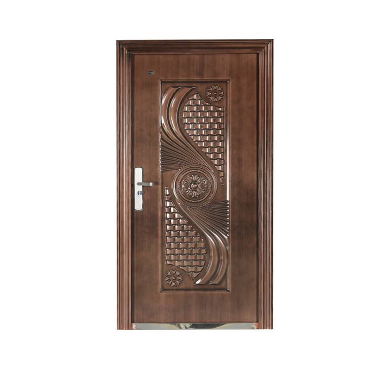 Protector :: Protector Metal door KING DESIGN (7X3.5) R/H