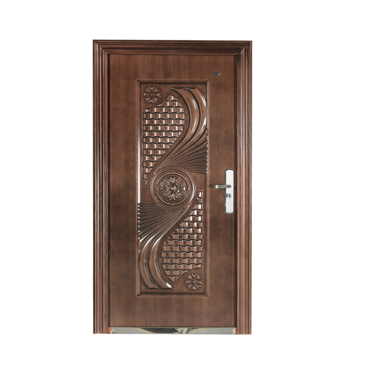 Protector :: Protector Metal door KING DESIGN (7X3.5) L/H