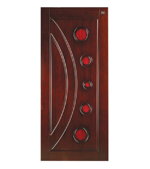 Door RFL Door :: WPC :: RFL Woody Shutter :: Mah PU L Solid Shutter PSS ...