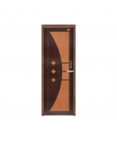 Low Price Pvc Bathroom Door Pvc Sheet For Bathroom Door Rfl Pvc Door